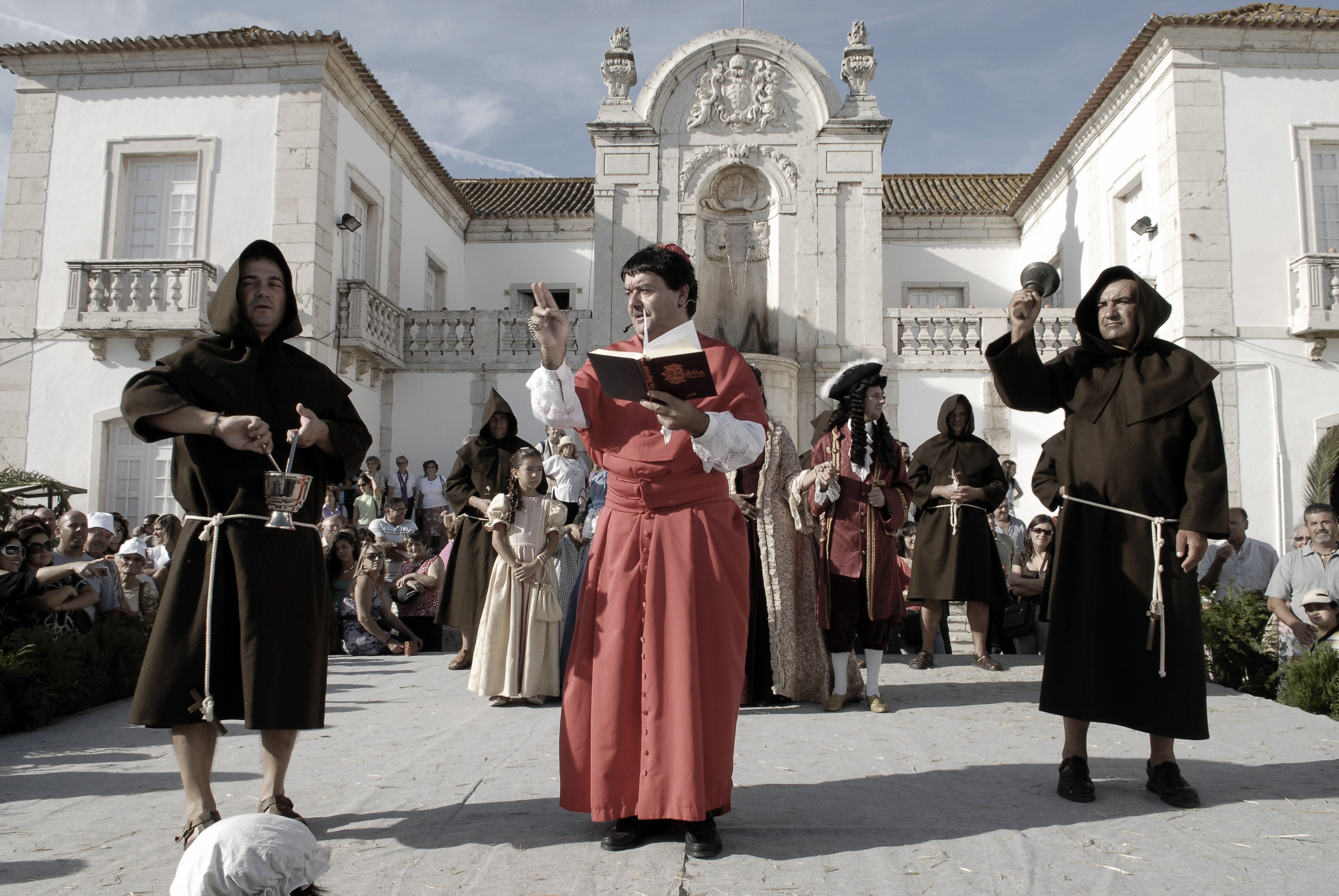 C.M.Loures: Arquivo Municipal